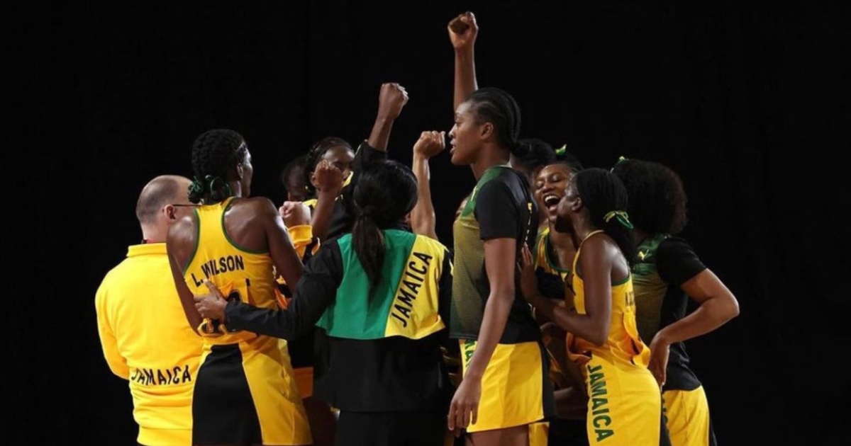 Sunshine Girls open netball Fast5 with Australia showdown