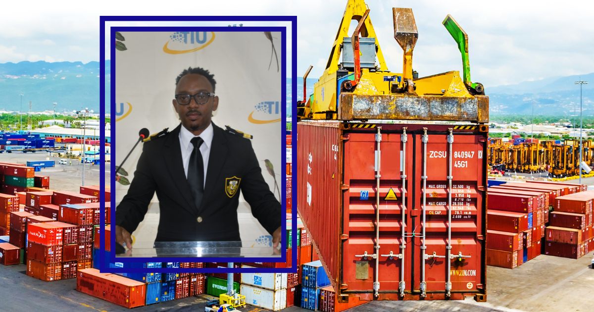Jamaica Customs roll out new clearance process
